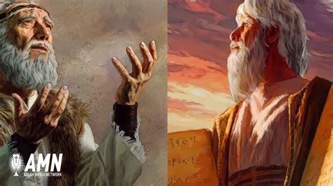 Beginning A New Use Of Moses And Elijah Like Powers Pt2 Atlah Media