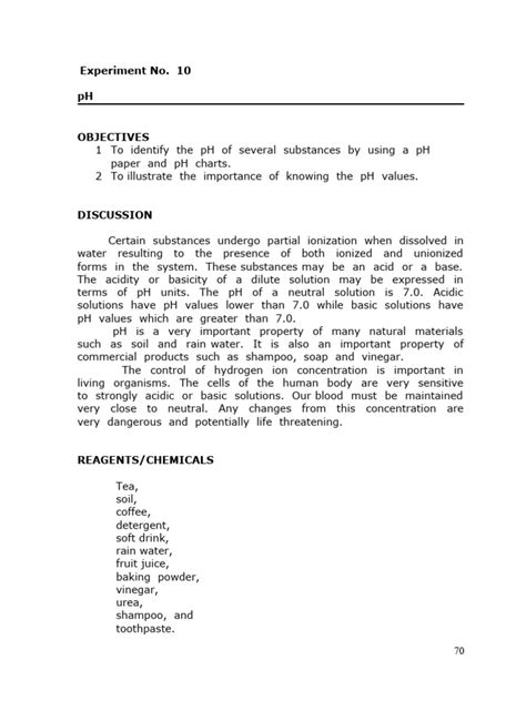 experiment no 10 docx 1 pdf ph acid