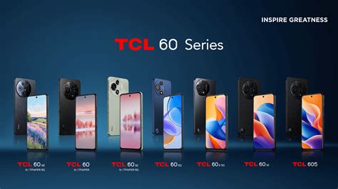 Découvrez La Nouvelle Série T6c De Tcl Disponible Exclusivement Sur