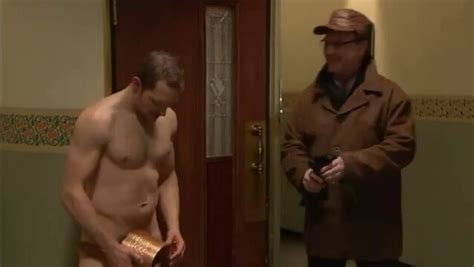 Enm Clothes Stolen From Sauna