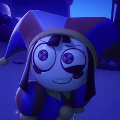 Pomni Pfp