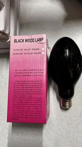 Tube Material Quartz Glass Philips Uv Lamp At Rs In Mumbai Id