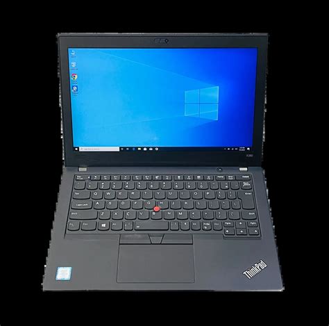 Lenovo Thinkpad X Carbon Core I Th Gen Gb Ram Gb Ssd Fhd Display Bgd Technology Bd