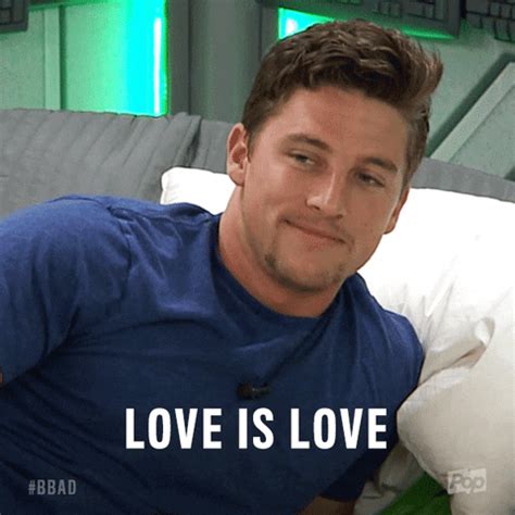 Big Brother Love Gif By Big Brother After Dark Find Share On Giphy