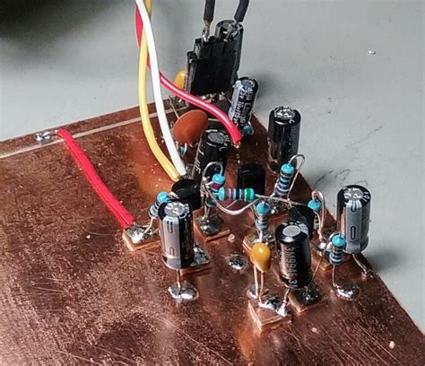 Building A Direct Conversion Receiver Part MiscDotGeek