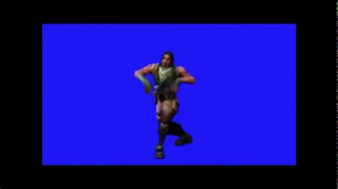 Fortnite Og Default Dance Youtube