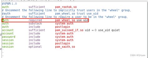 Linux用户和用户组linux一个用户可以属于多个组吗 Csdn博客