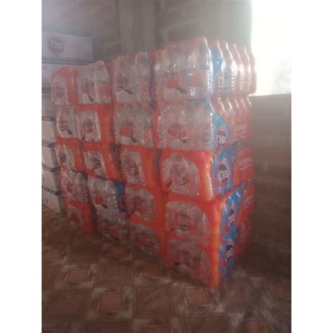Jual Cleo Botol Mini Shopee Indonesia