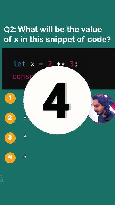 Can You Solve This Javascript Coding Challenge 💡 Js Tips And Tricks Youtube