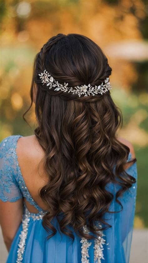 15 Stunning Prom Hairstyles For Medium Length Hair Step By Step Tutorial