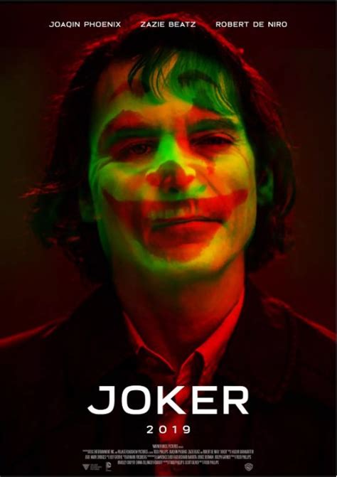 华纳新片《小丑》将在多伦多电影节北美首映：艺术总监接受采访盛赞本片 新闻资讯 高贝娱乐