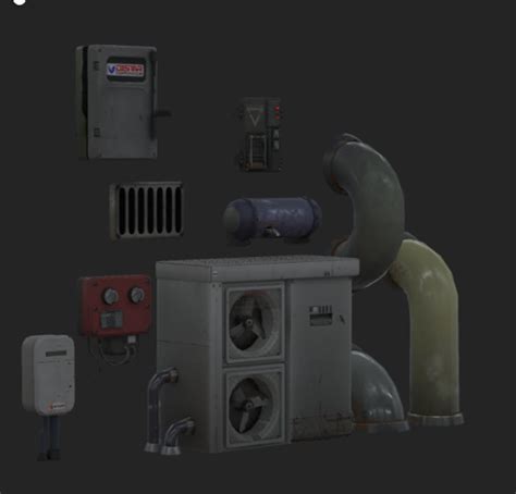 Scp Containment Breach Unity İndir