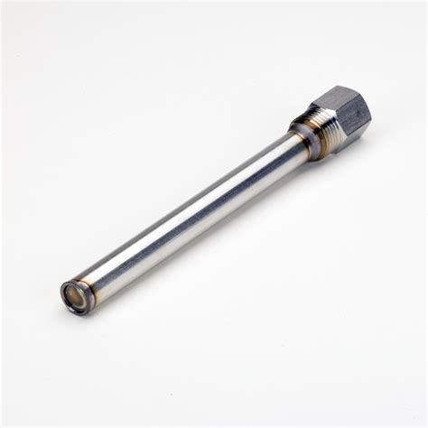 Danfoss 060l326966 1 2 Sensor Pocket For Kps Sirius Sensor