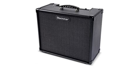 Blackstar Id X 100 Digital Combo Amp Uk