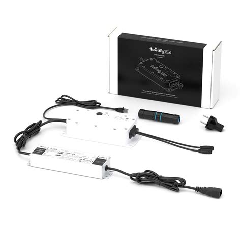 Twinkly Pro Spi Controller Ethernet Controller Per Luci