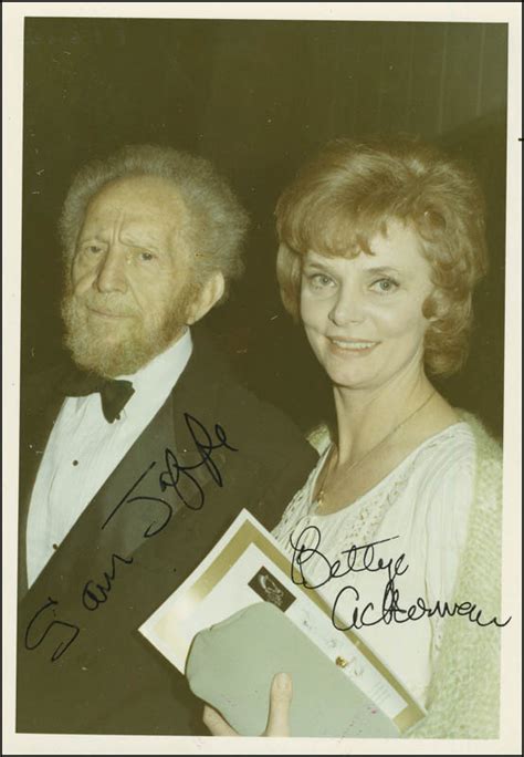 Sam Jaffe