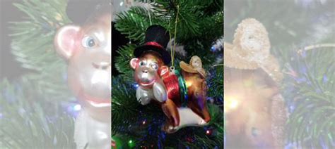 Елочные игрушки от Holiday Classics купить в Москве | Хобби и отдых | Авито