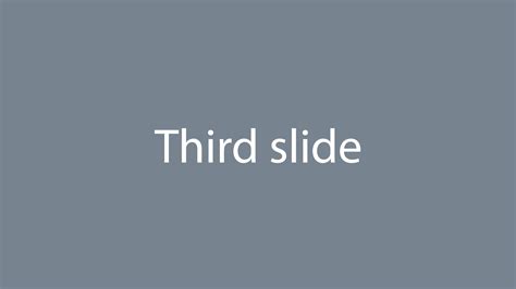 Slick Carousel Front Documentation Front Responsive Website Template
