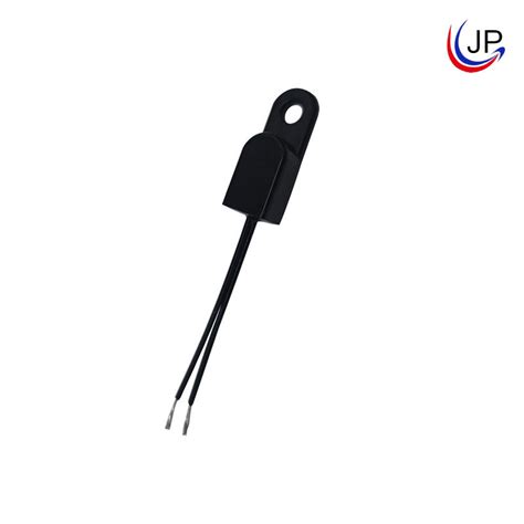 Surface Mount Ntc Thermistor Temperature Sensor High Voltage Resistant