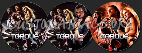 Torque Dvd Label Dvd Covers And Labels By Customaniacs Id 33653 Free