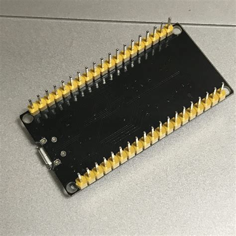 Goouuu Esp32 Visuariddim