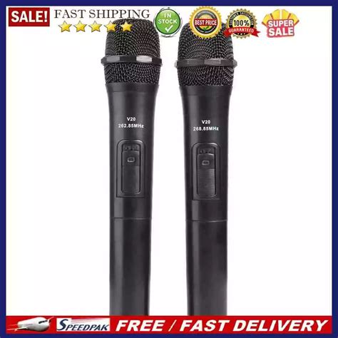 Wireless Microphone And Their Price On Sale Centralcountiesservices Org