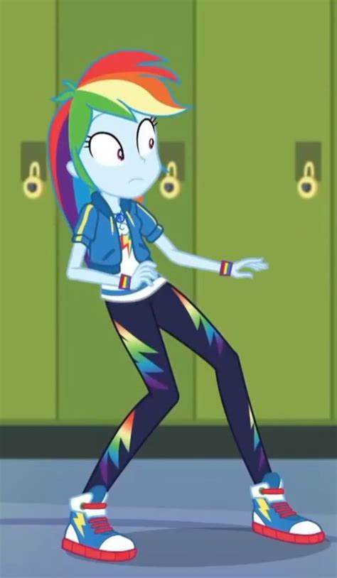 Pin by Kimberly on Mlp my little pony | Equestria girls rainbow dash, Rainbow dash, Mlp my ...