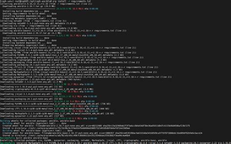 Ceph Ansible로 Ceph 구축해보기 오픈소스컨설팅 테크블로그