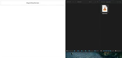 Ivan Voznyi On Linkedin Angular Frontend Rust Uploadfiles