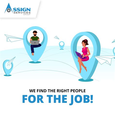 Assignservices Assign Services Pty Ltd