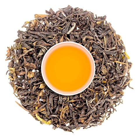 When Did Darjeeling Tea Get Gi Tag Gopaldhara Teas