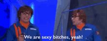 Hot Bitches S Tenor