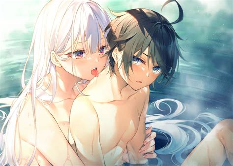 Riselia Ray Crystalia And Leonis Death Magnus Seiken Gakuin No Maken