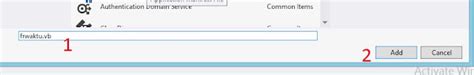 Tutorial VB Net Membuat Waktu Otomatis Priacoding