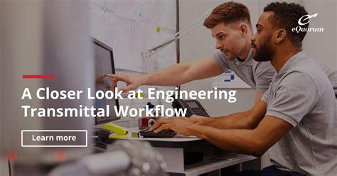 Engineering Transmittal Workflows Equorum