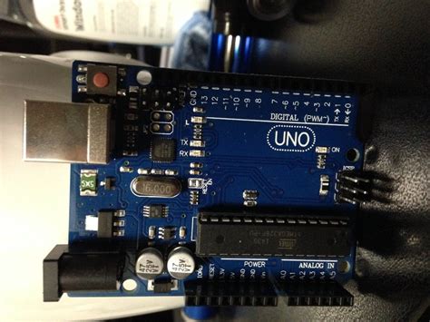Getting Started With Arduino 3 Steps Instructables