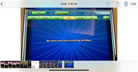 Empty Packs Collection Album On Imgur