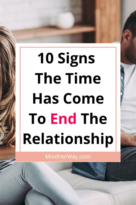 Signs Of Toxic Relationship Artofit