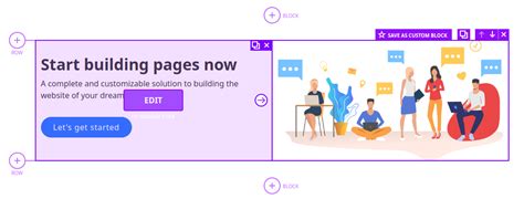 How To Rearrange Copy And Delete Bootstrap Blocks In Tinymce And Ckeditor
