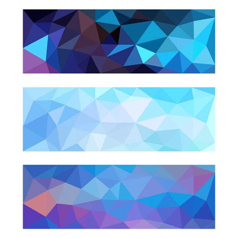 Polygon Graphics Free Stock Vectors
