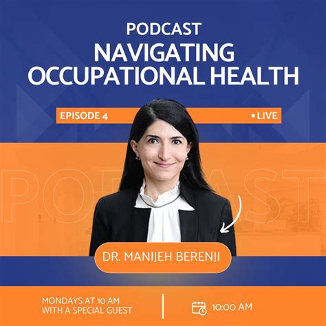 Larry Earl Md On Linkedin 🌟 Meet Our Esteemed Guest Dr Manijeh