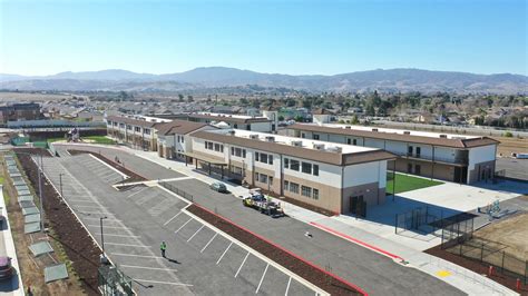 Hollister Prep School Added A New Hollister Prep School