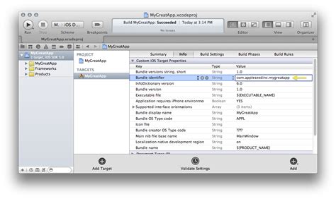 Ios Code Signing Troubleshootingpair With The Device In The Xcode