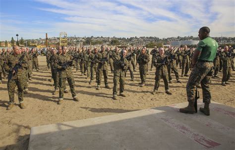 Dvids Images Co A Mcmap Bayonet Techniques Image 7 Of 9