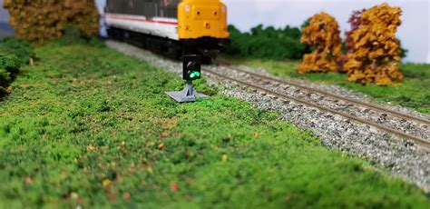 Oo Gauge Signals Cr Signals