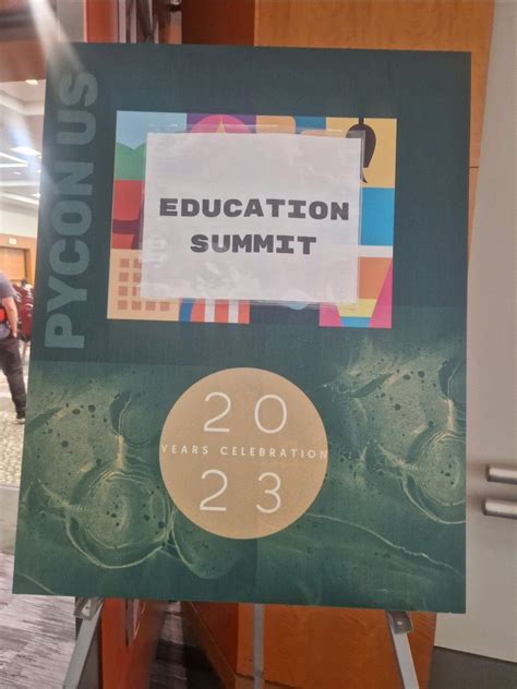 Lisa Carpenter On Linkedin Python Educators Teaching Education