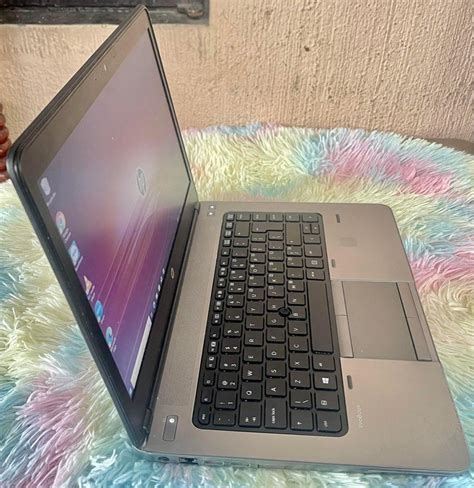 Hp Laptop Computers Tech Laptops Notebooks On Carousell