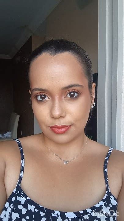 Saindo Do Clássico Makeup Maquiagem Youtube