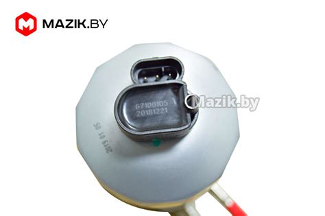 1105020R0070 Фильтр топливный грубой очистки МАЗ-281 (дв.JAC) - Мазик Бай