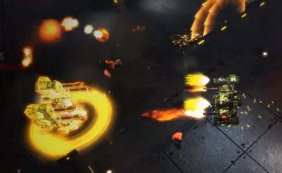 Top Down Engine Unity Barsvse